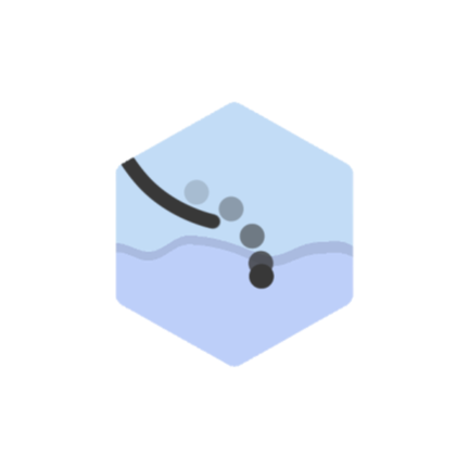 GitHub - EliseGabilly/DrawYourDrop: Casual mobile game made with Unity