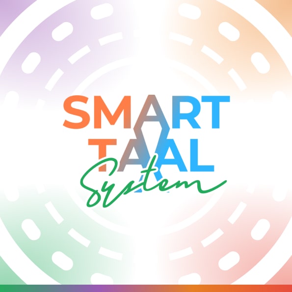 GitHub - Ycmc102203/SMARt-Taal-System