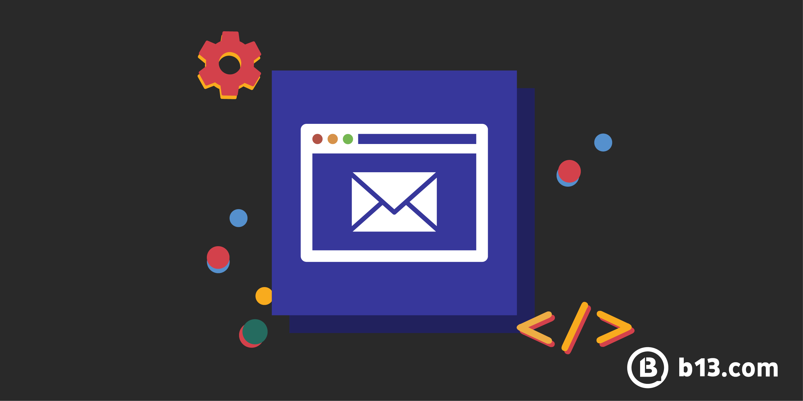 GitHub - b13/form-custom-templates: Extend email finishers in EXT:form ...