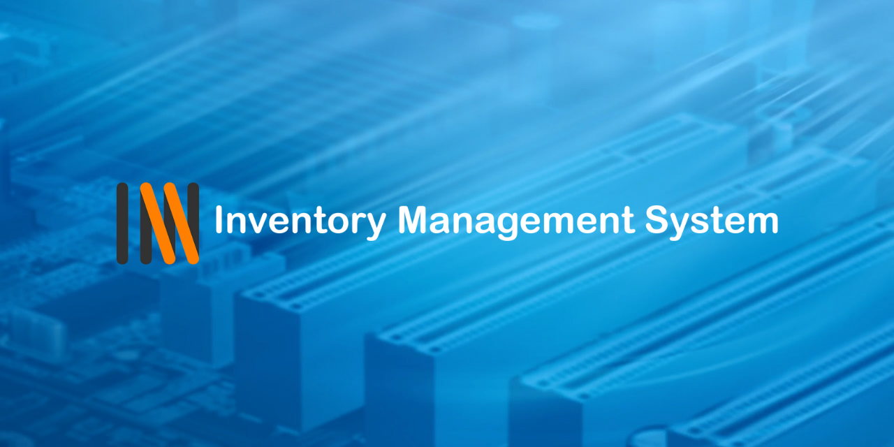 GitHub - SriramGaddam5/InventoryManagementSystem: Inventory management system with ReactJS
