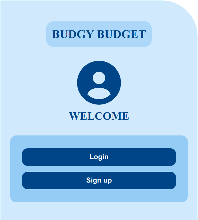 GitHub - BenMukebo/Budgy-Budget: Budgy-Budget is a mobile web ...