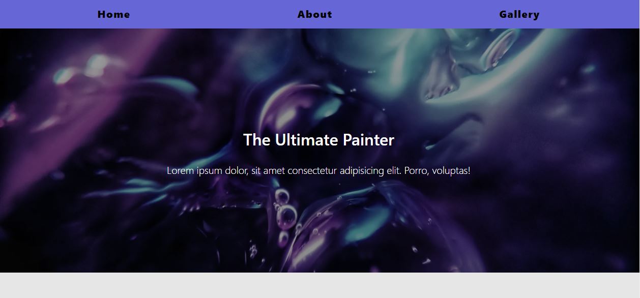 GitHub - Mark-R-5388/nextjspainterwebsite: Small mock painter website ...