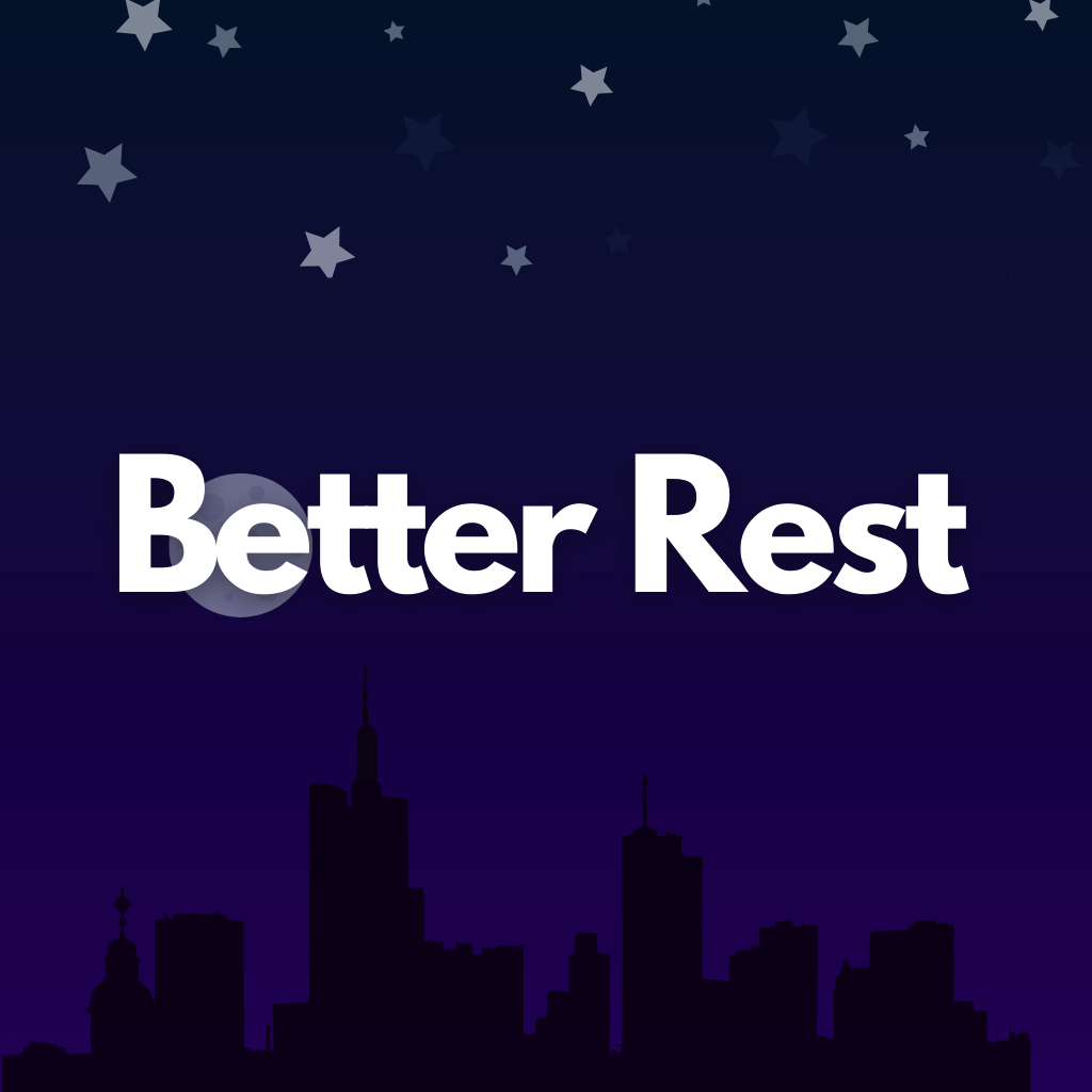 GitHub - Pradheon/BetterRest: BetterRest is an app for coffee drinkers who need a bit more help ...