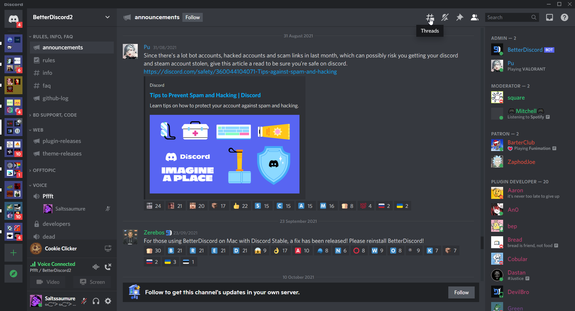 discord-theme · GitHub Topics · GitHub