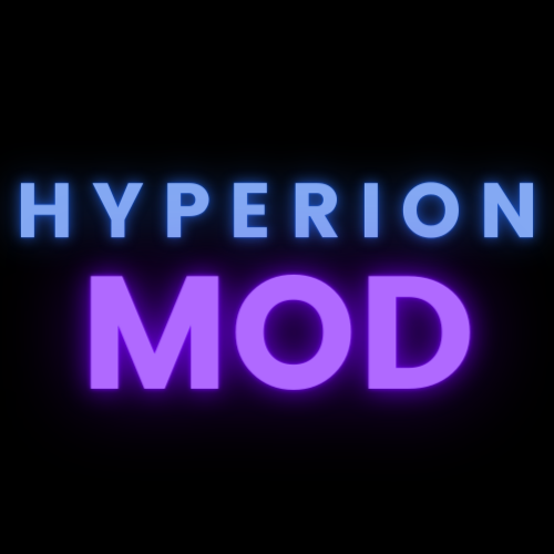 Github Hyperionmod Hyperion