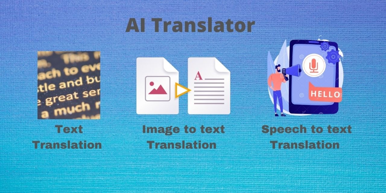 GitHub - SauravSK1011/AI_Translator