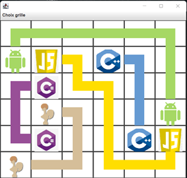 GitHub - annevogel13/flow-game
