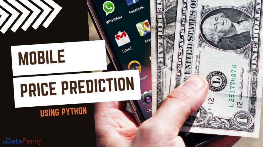 GitHub - Data-Fenix/mobile-price-prediction