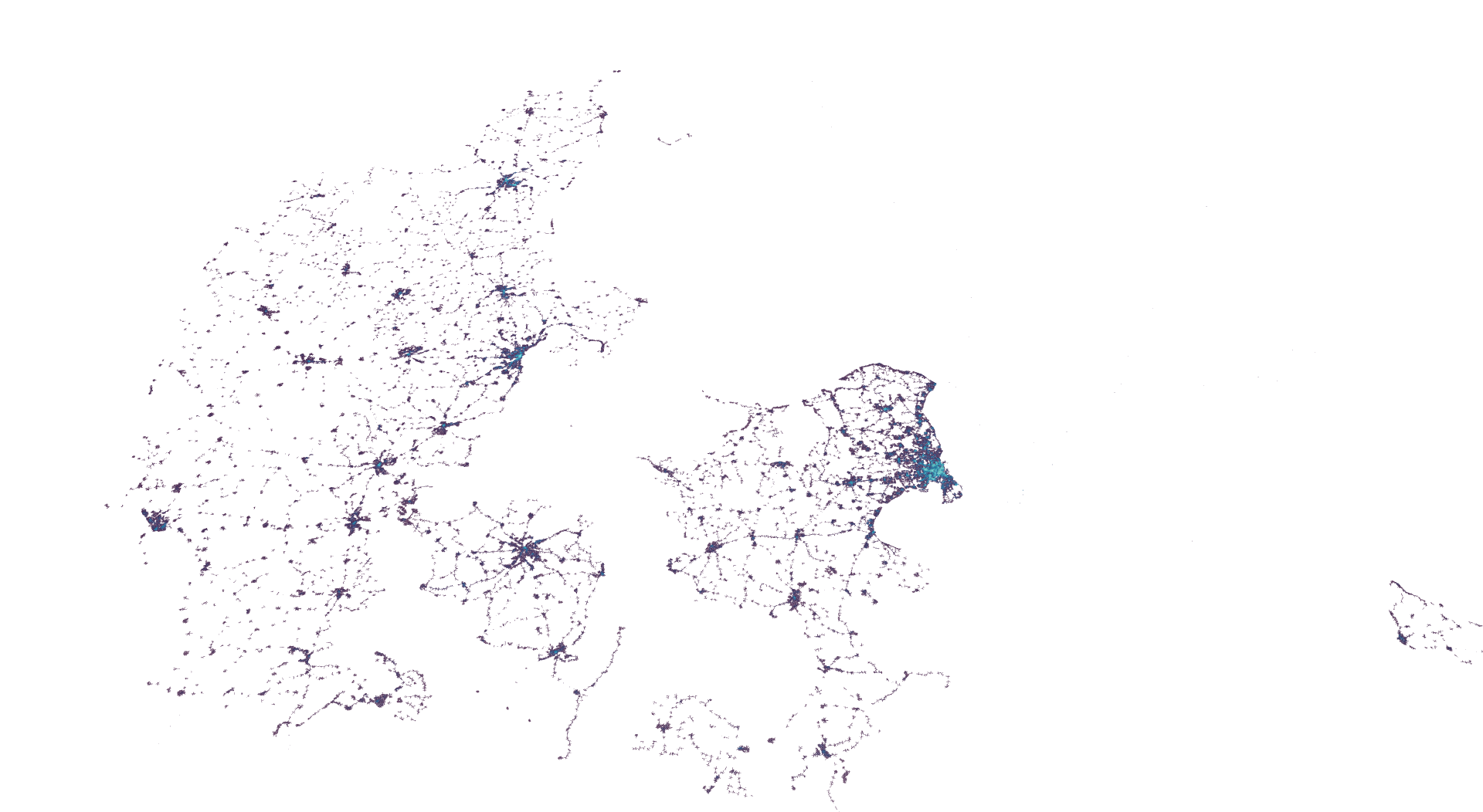 GitHub - inkompotato/transit