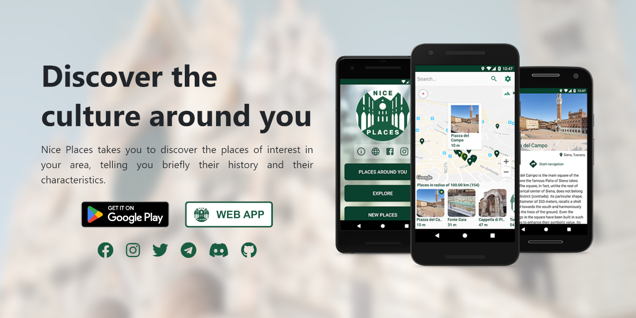 GitHub - niceplaces/website: Homepage and back-end of Nice Places website