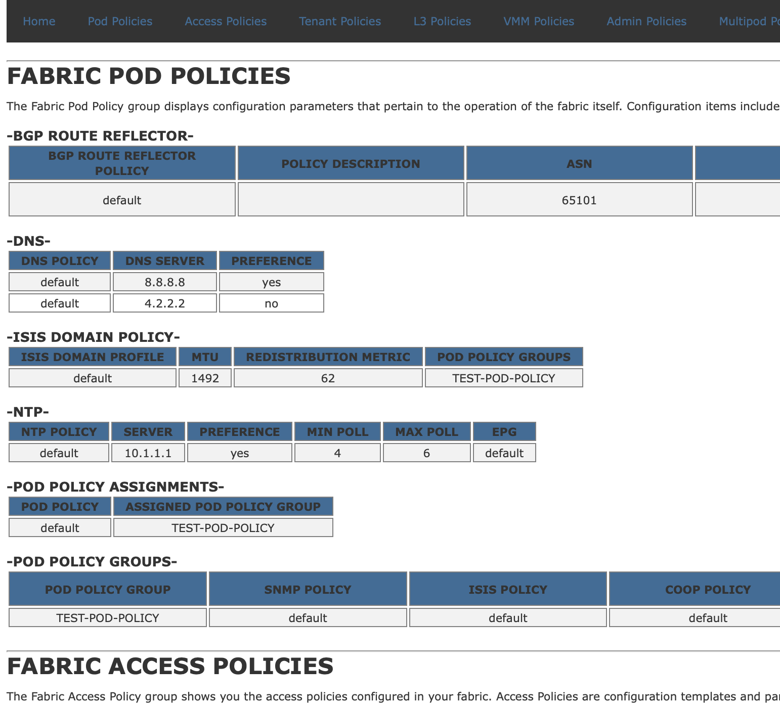 Cisco Aci Github Topics Github