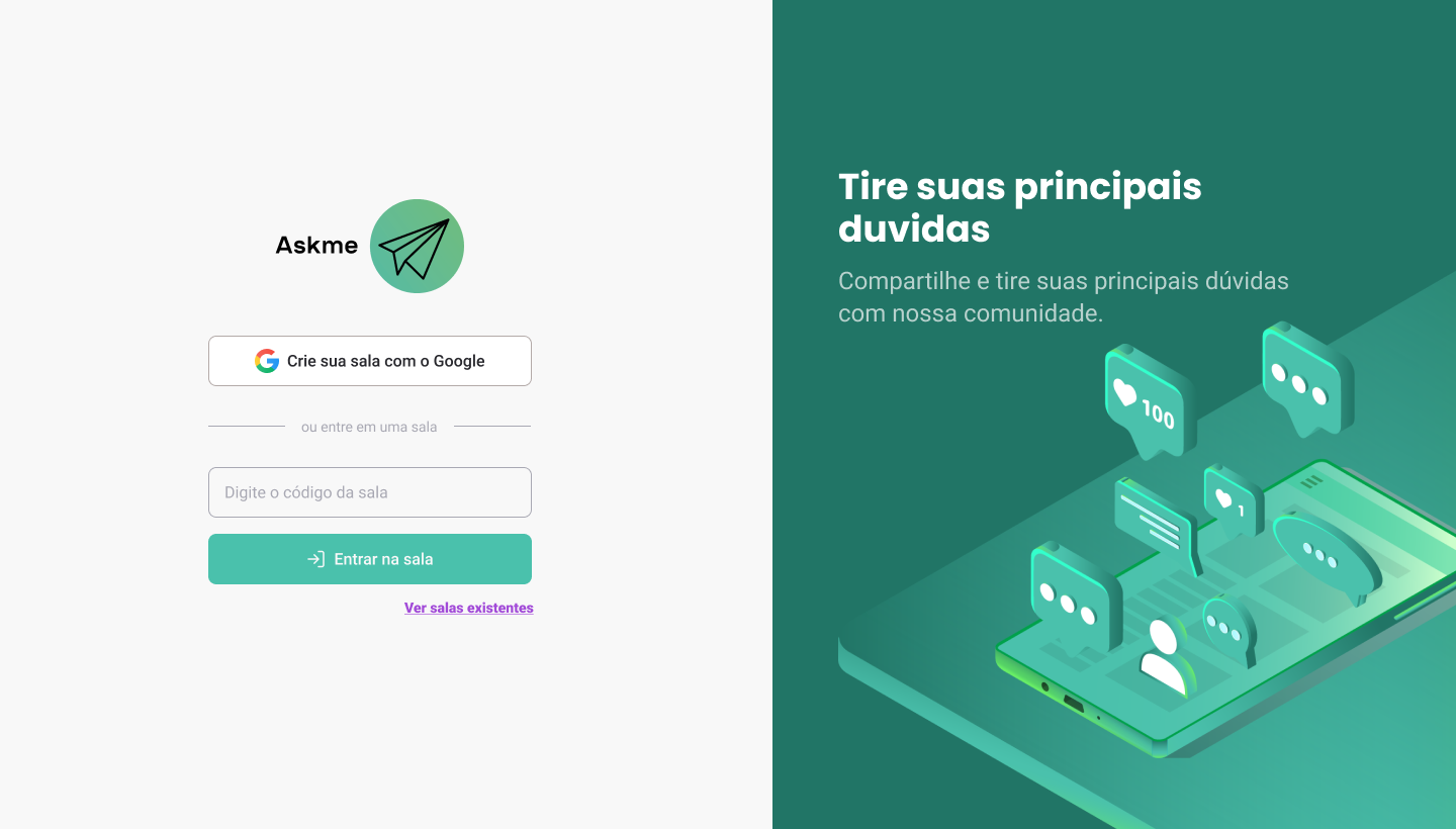 GitHub - LeoDiasz/react-askme