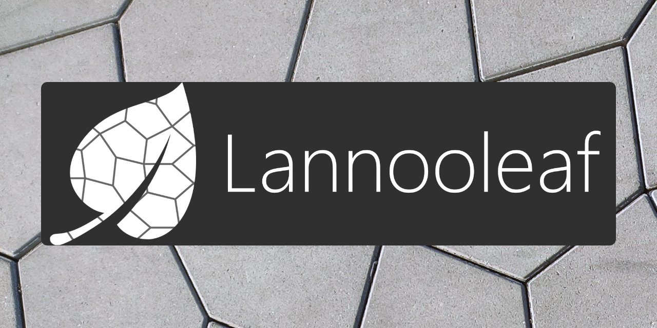 GitHub - vives-projectweek-2022/Lannooleaf: Project Week 2022 Lannoo Leaf