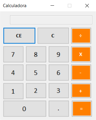 GitHub - andrecanh/CalculadoraCSharp: Calculadora Simples