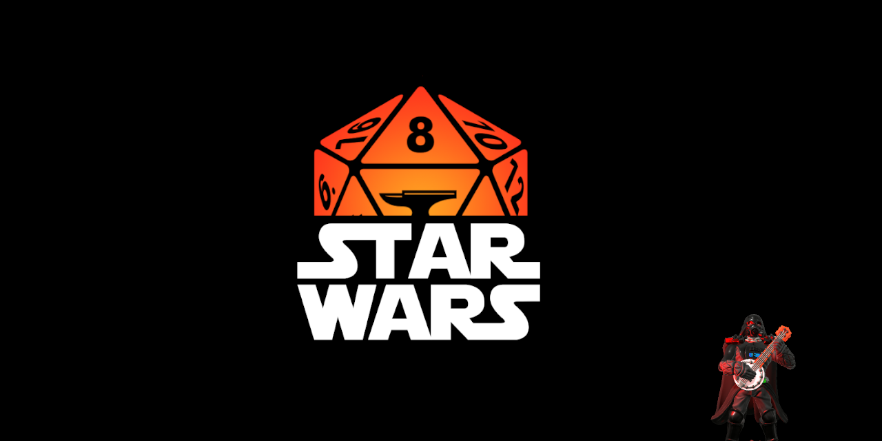 GitHub - DarthBanjo/starwarsd6-essentialcompanion-od6s: The Essential ...