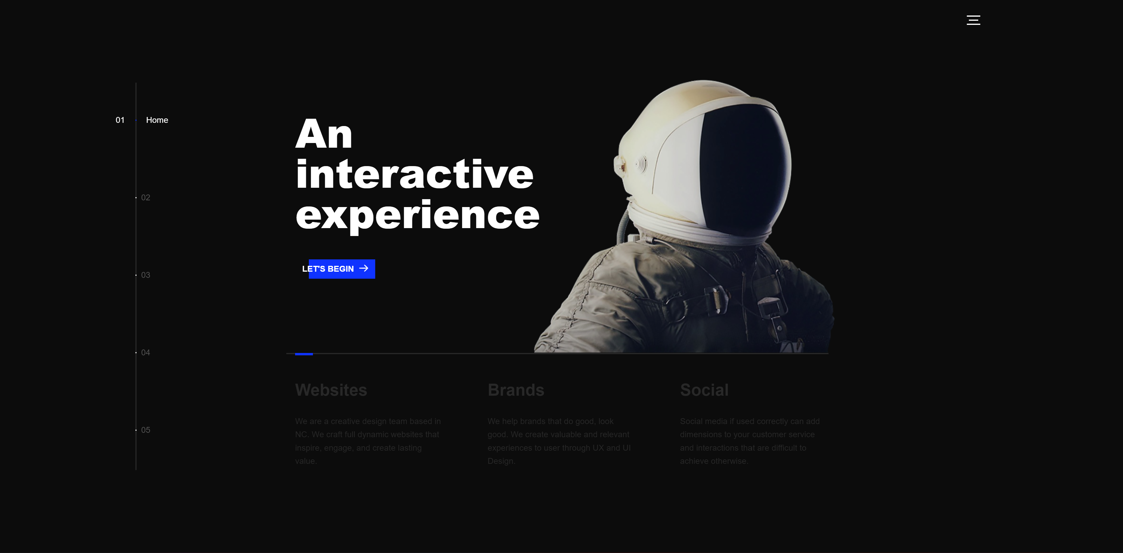 GitHub - hellowebscc/portfolio-assets: HTML5 website fully dynamic