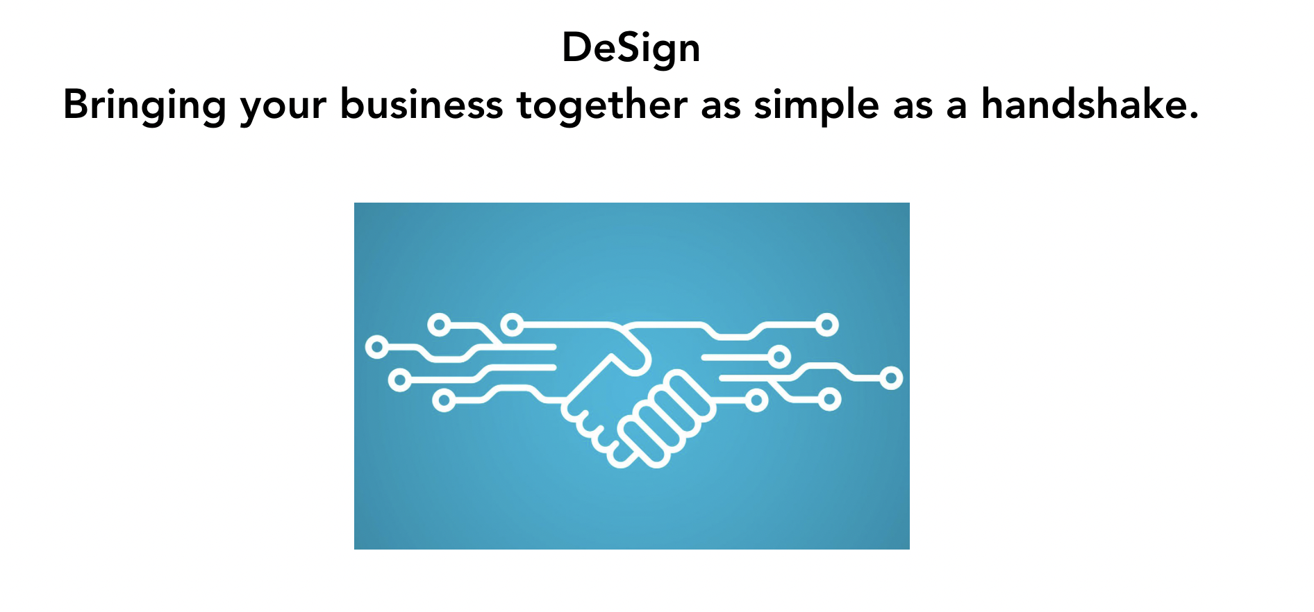 GitHub - lsharples1/DeSign: DeSign- UGA Hacks 7 Project