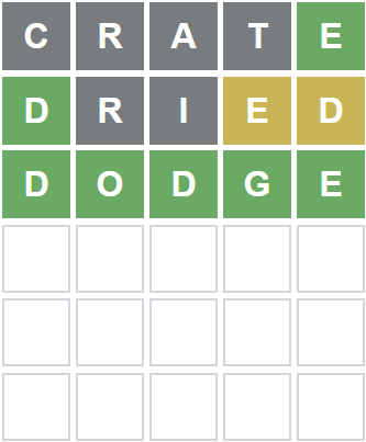 GitHub - ImMichaelYeh/Information-Theory-and-Wordle: Solving Wordle ...