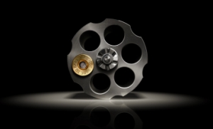 GitHub - mrkataei/RussianRoulette: Russian roulette is a potentially ...