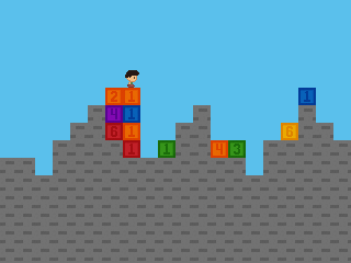 GitHub - dorianclay/blokboi: A fast sandbox block game for testing ...