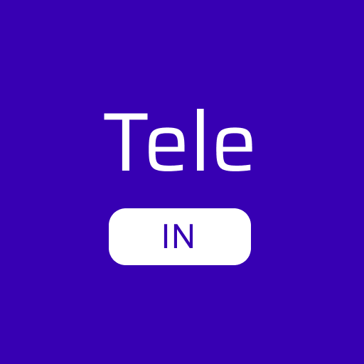 GitHub - JoyMajumdar2001/telein-server