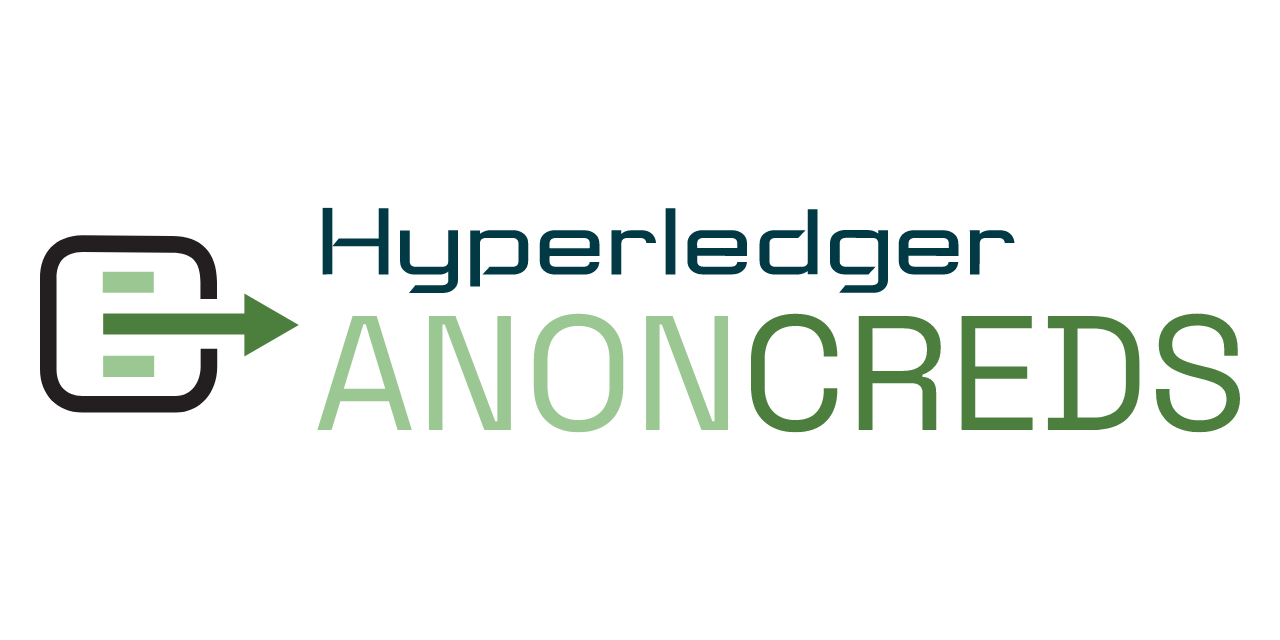 GitHub - hyperledger/anoncreds-spec: The specification for AnonCreds verifiable credential exchange.