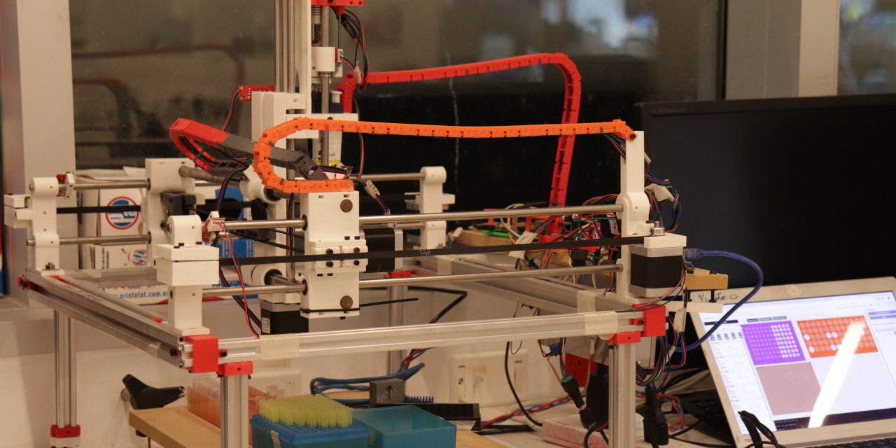 GitHub - naikymen/pipettin-grbl-alpha: Pipetting robotware for ...