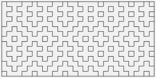 GitHub - BrittanyLouviere/Hitomezashi-Stitch-Pattern-Generator: A ...