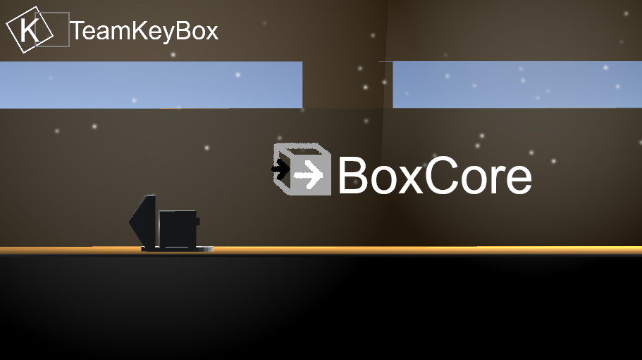 GitHub - TeamKeyBox/BoxCore: An action puzzle game