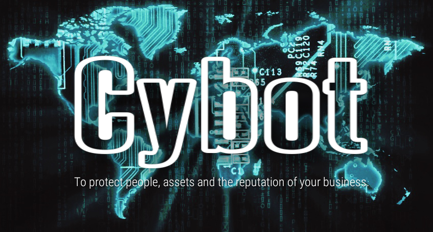 GitHub - KOSASIH/Cybot: Cyber Security and Fraud Detector Technology ...