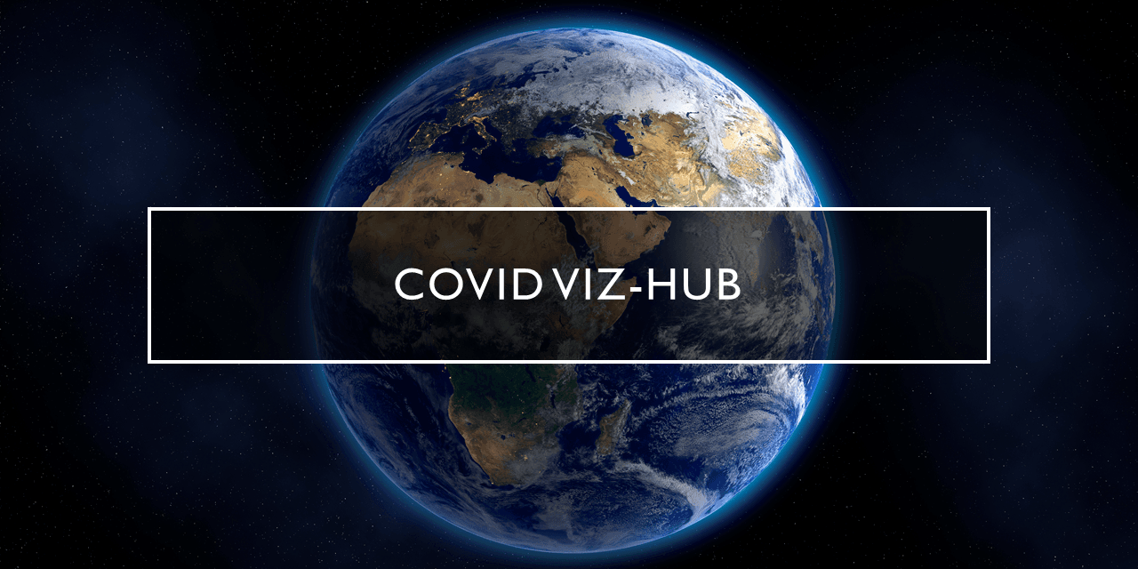 GitHub - jacobceles/covid-viz-hub: A visual analytics dashboard for Covid built using Dash and ...