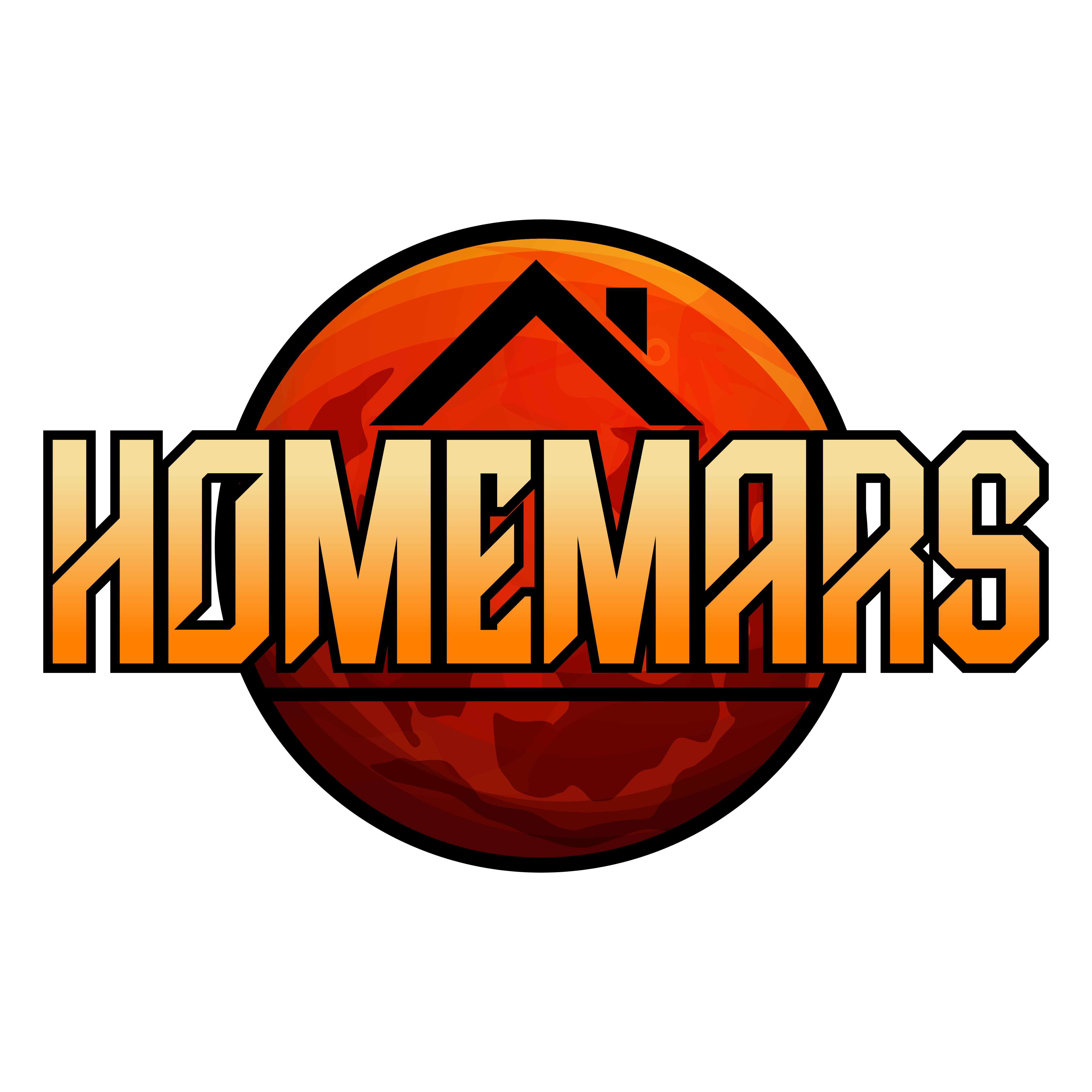 GitHub - homemars01/mediapack: This is Home Mars Official Logo.