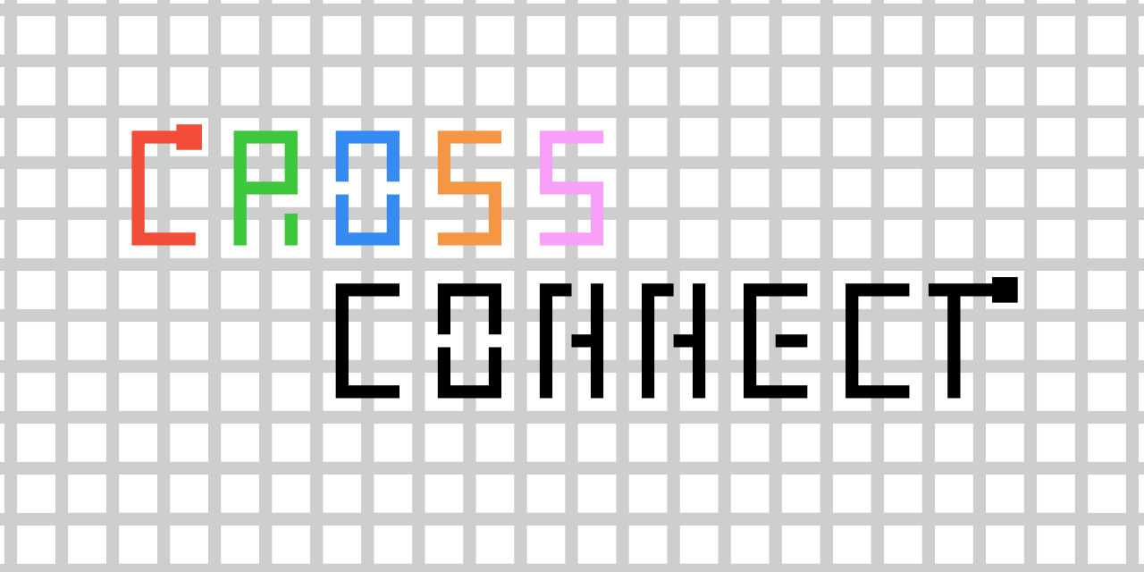 GitHub - QuinnPainter/CrossConnect: A puzzle game for the Game Boy ...