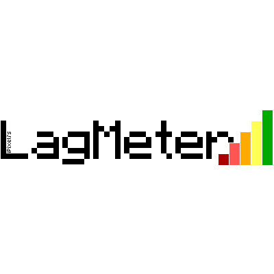 GitHub - iPixeli/LagMeter: Displays lag, connectivity and TPS ...