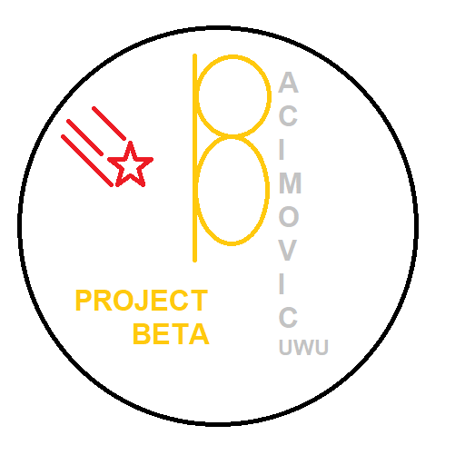 GitHub - acimovicuwu/ProjectBeta: DISCLAMER: I am not using this for ...