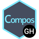GitHub - arup-group/Compos-Grasshopper: Oasys Compos Grasshopper plugin