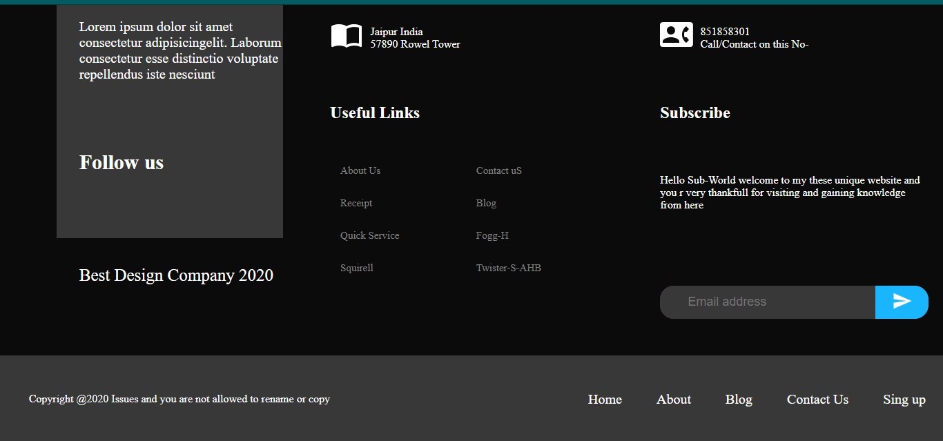 GitHub - thenafeeskausar/T-and-T