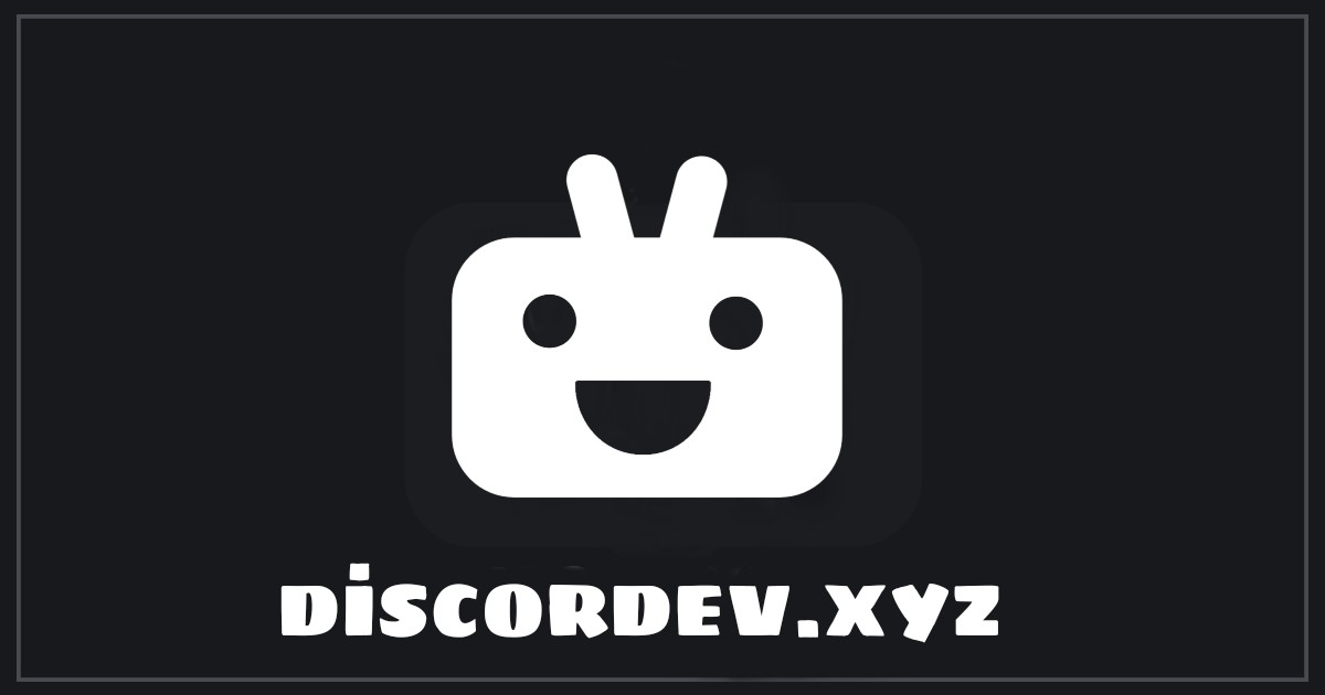 discord-js · GitHub Topics · GitHub