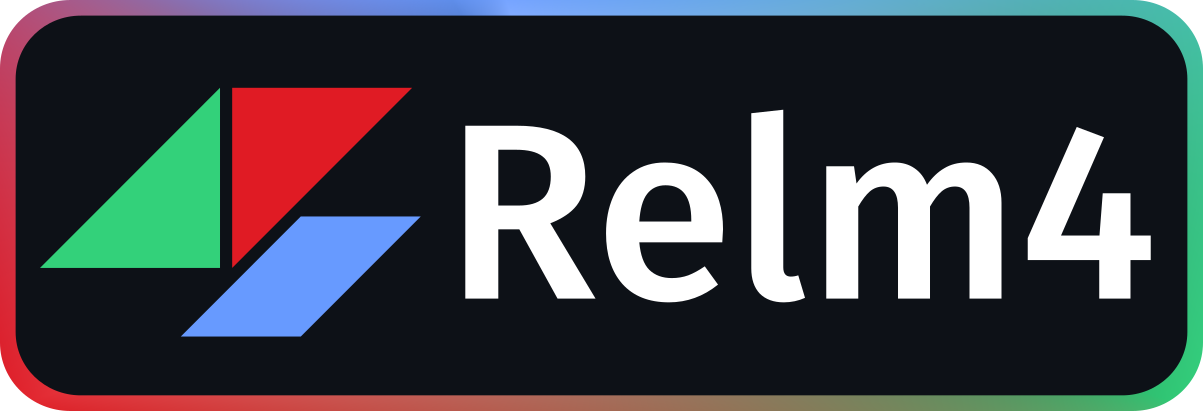 GitHub - Relm4/website