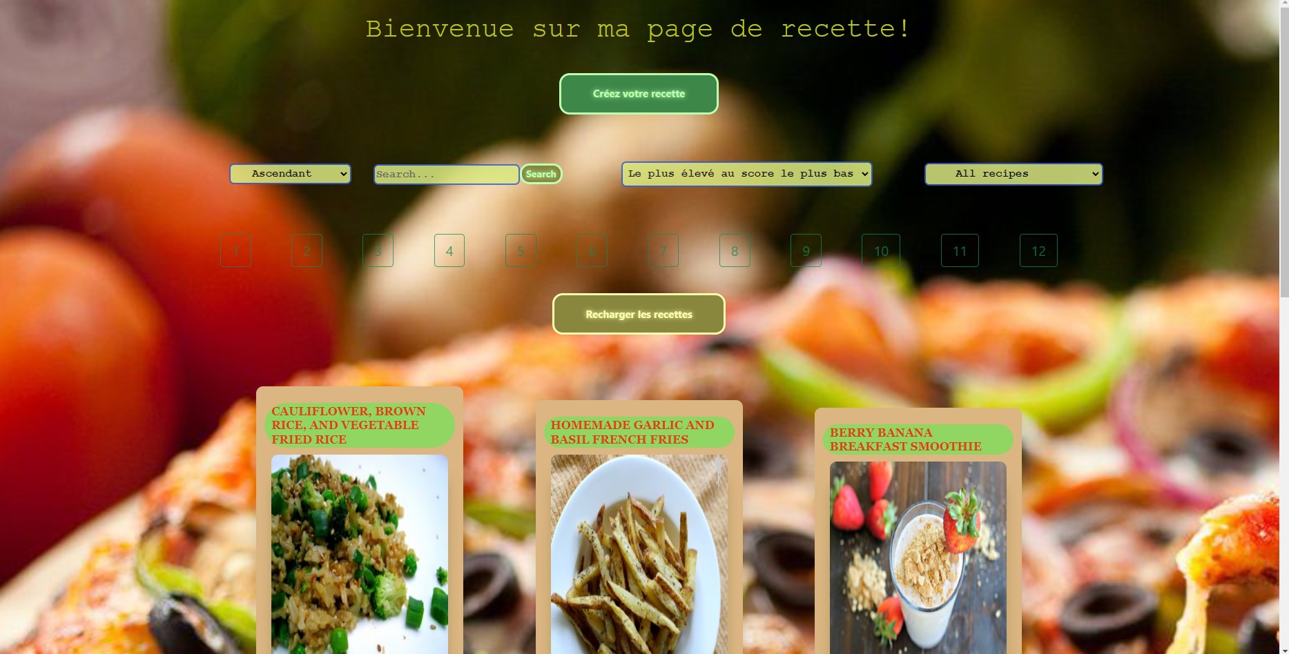 GitHub - Alekosescu/PI-Food