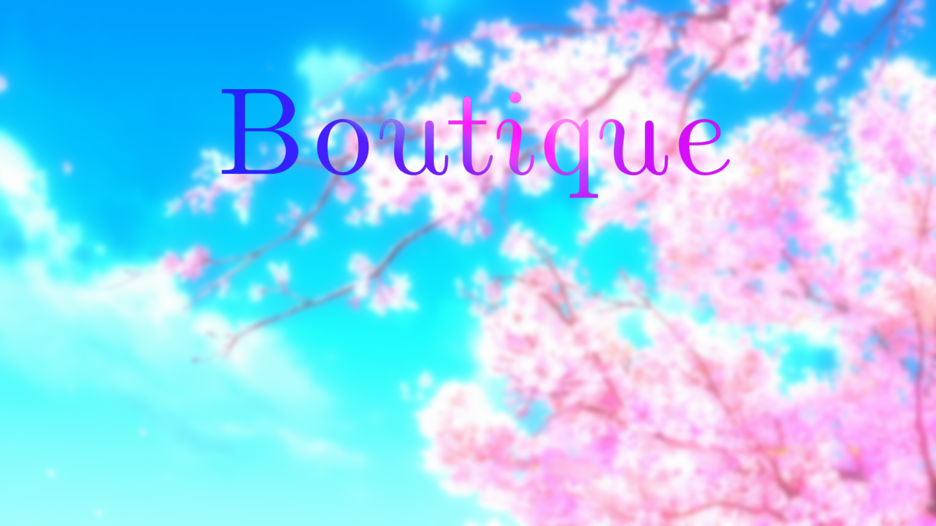 Github Axrwl Boutique A Repo For Neat Algorithms In C