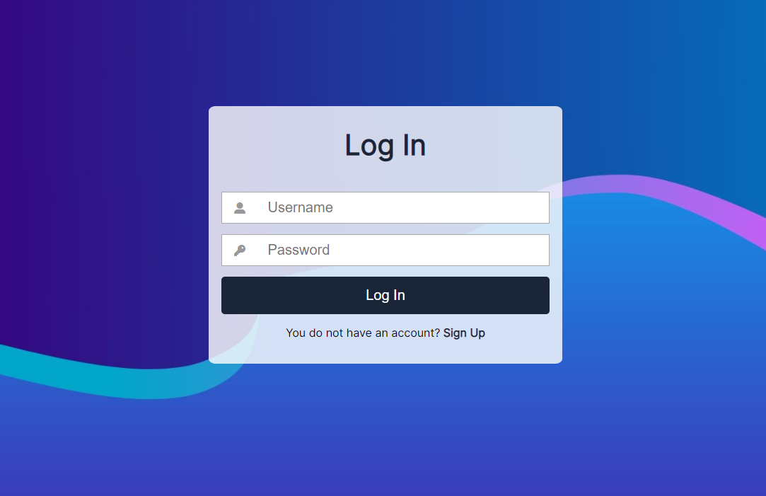 GitHub - sabahrahal/loginWebApp: Login Web con HTML5/CSS3/JAVASCRIPT ...