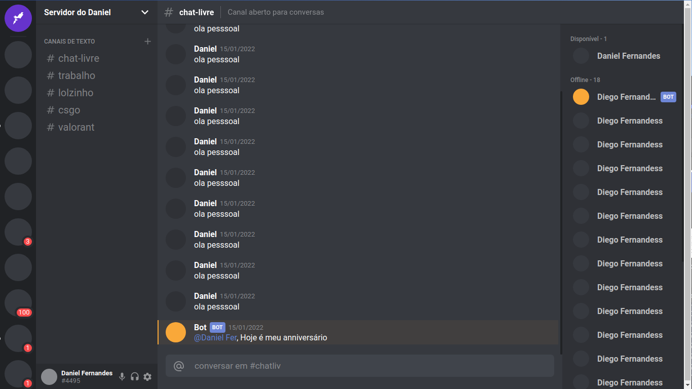 GitHub - Prg-maker/UIclone_Discord