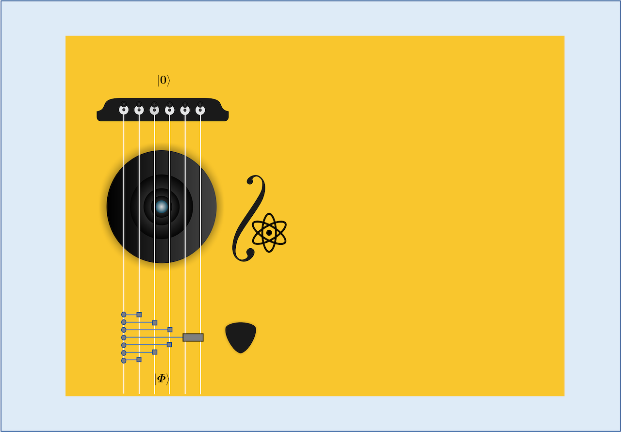 GitHub - toshi-koike-akino/qusic