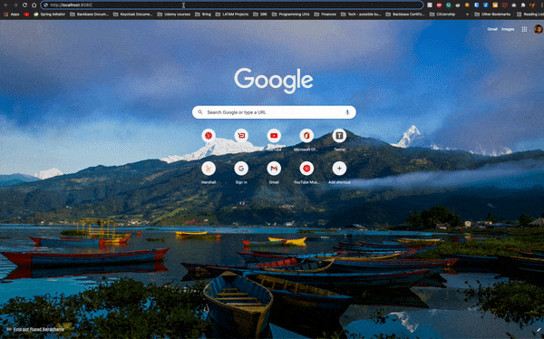 GitHub - fstmartins/jpay