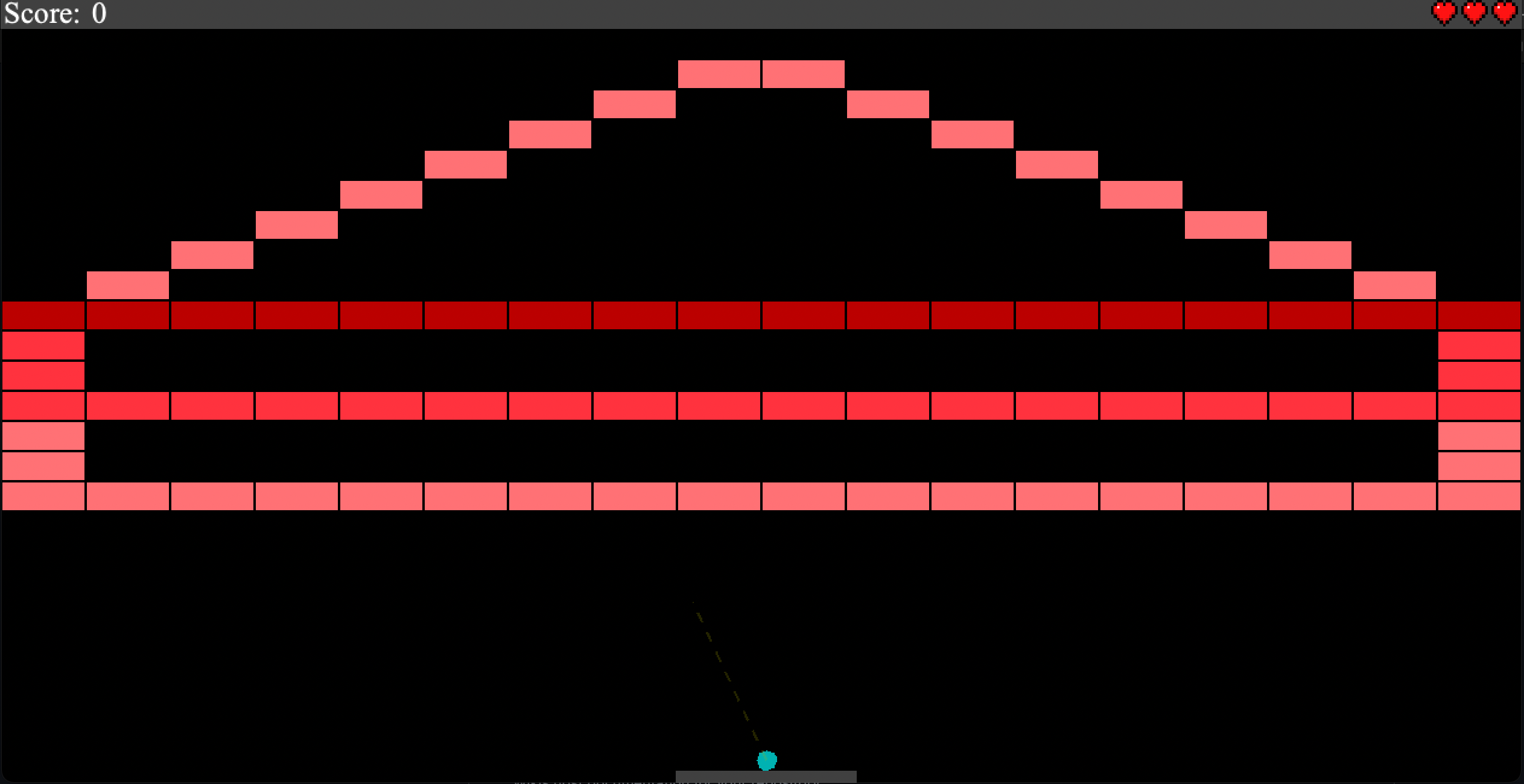 GitHub - maanikg/brick-breaker: ICS3U1 Final Project GitHub - maanikg/brick-breaker: ICS3U1 Final Project