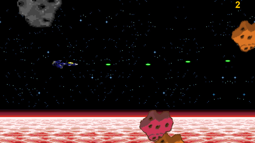 GitHub - EnriqueSanVic/Spaceshipt2D: Spaceshit 2D game made with own ...