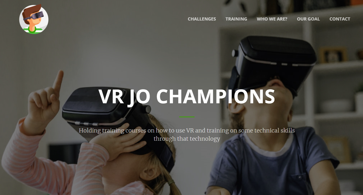 GitHub - mohammadalqaisyyy/vr-jo-champions