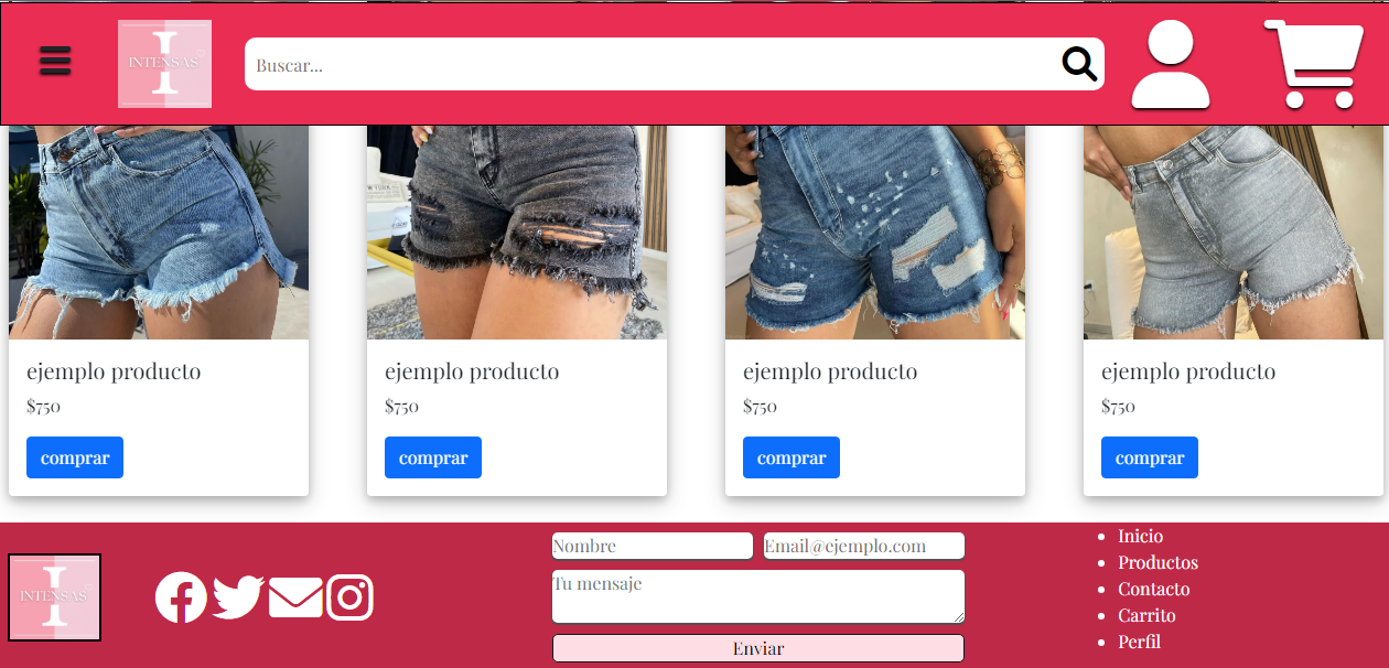 GitHub - Lucas-Lopez/Intensas