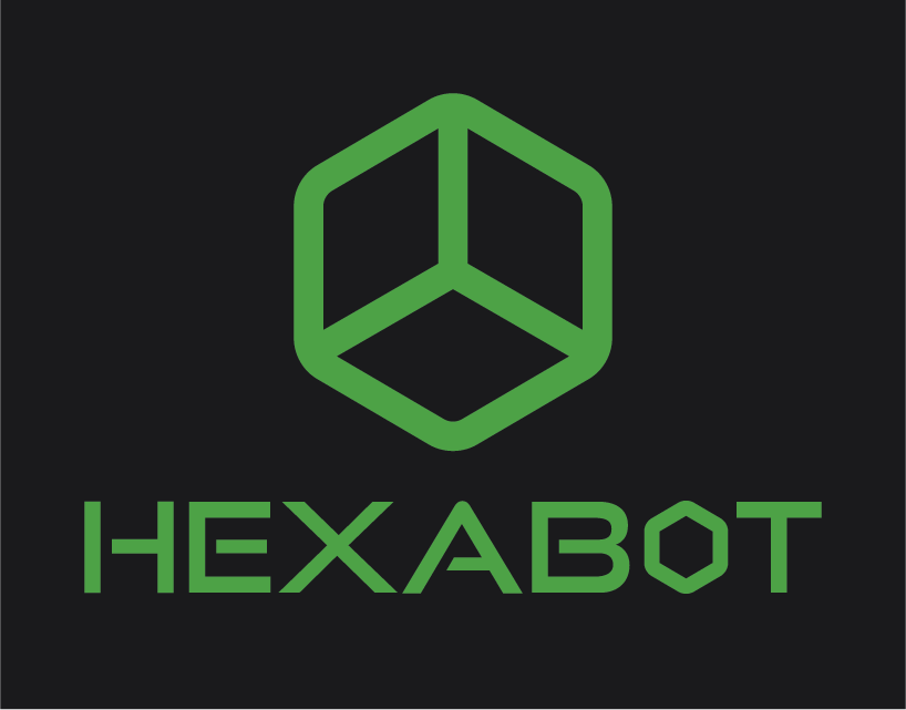 GitHub - Mystery2913/Hexabot: Hexabot is hexapedal 3D printed robot ...